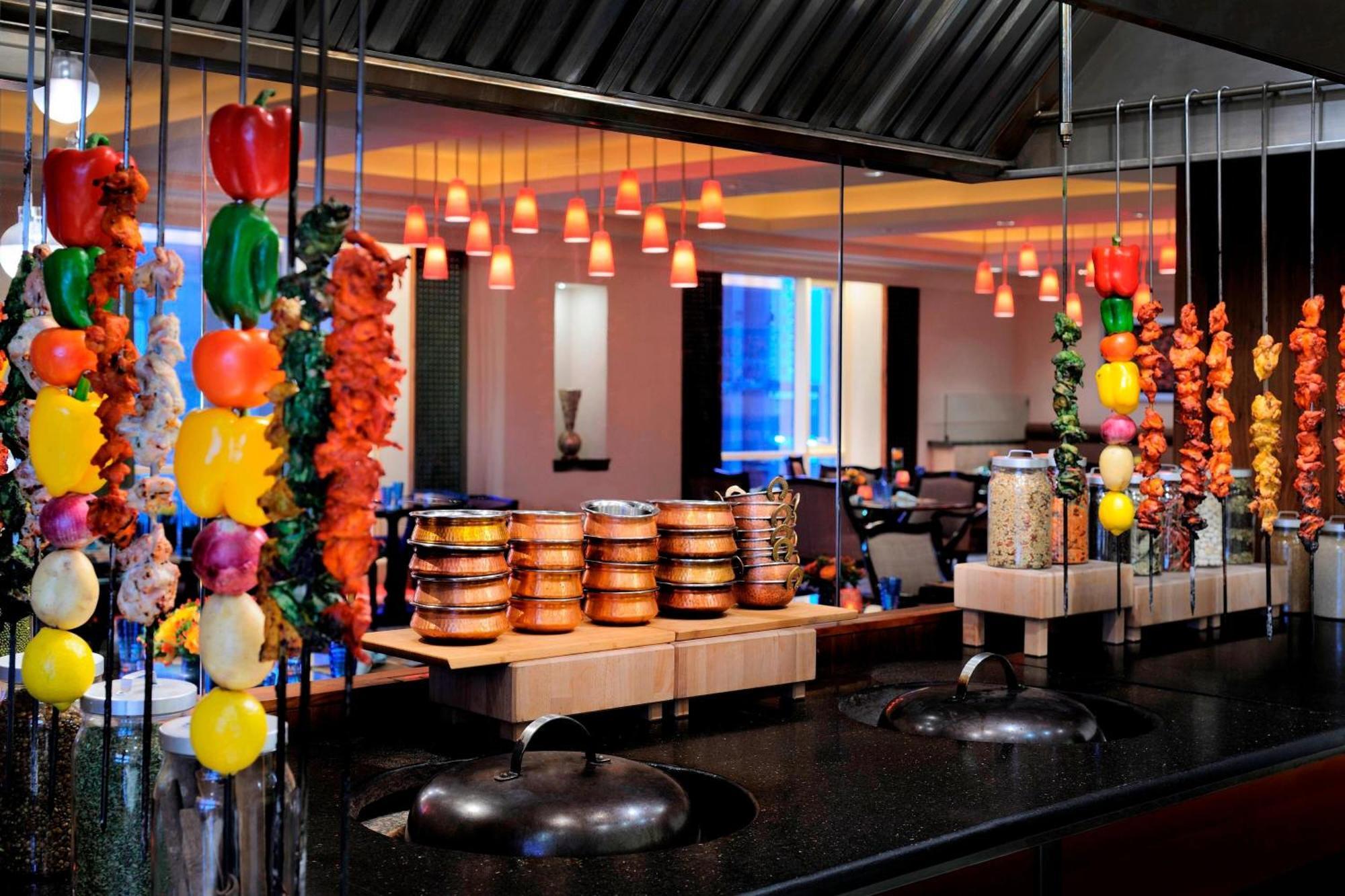 COURTYARD BY MARRIOTT KUWAIT CITY HOTEL