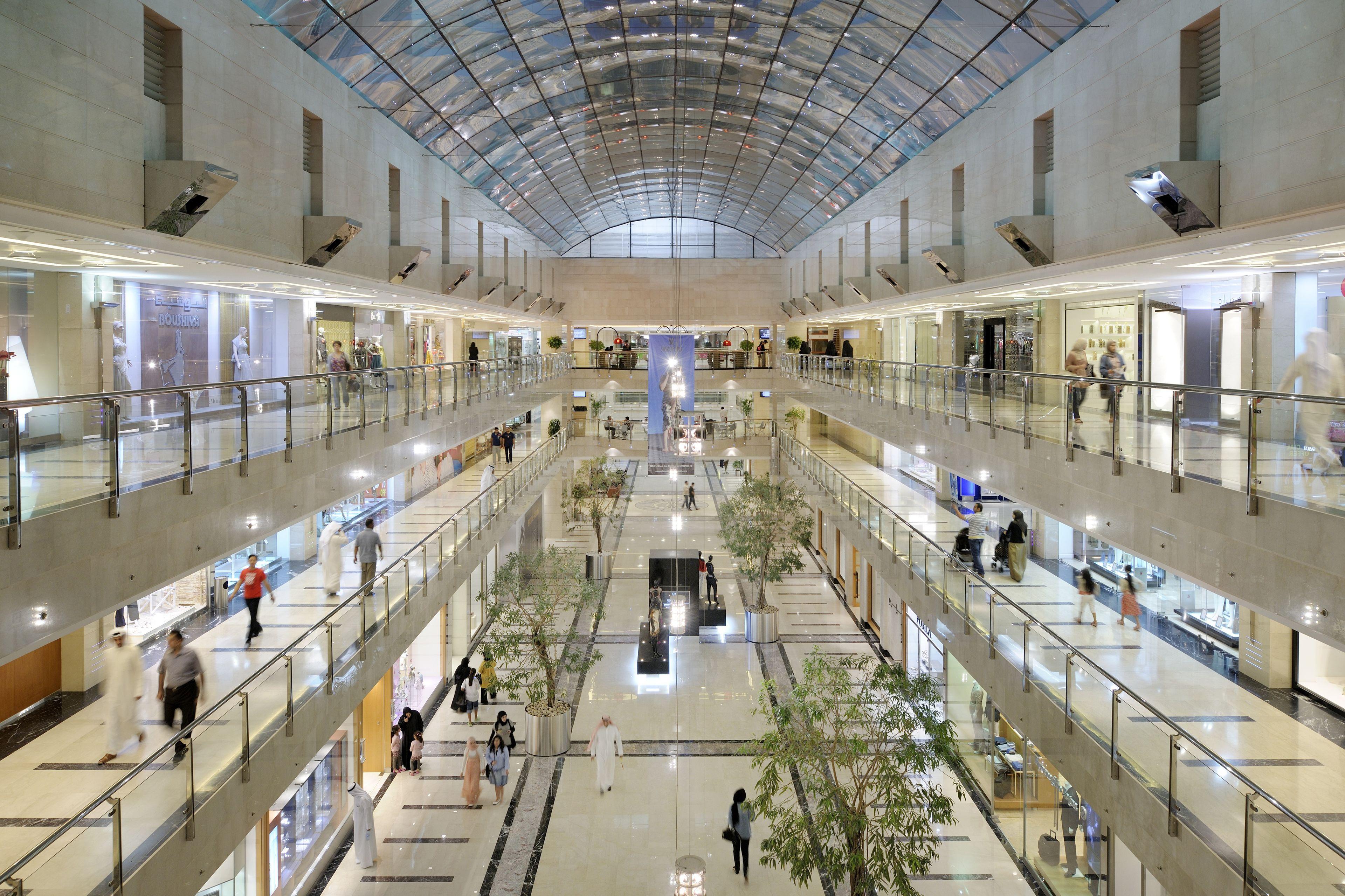 COURTYARD BY MARRIOTT KUWAIT CITY HOTEL