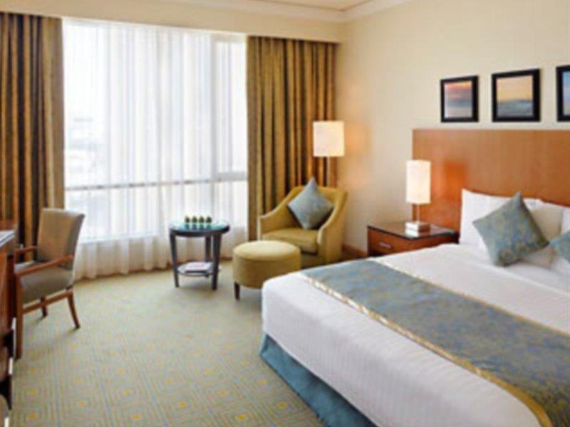 COURTYARD BY MARRIOTT KUWAIT CITY HOTEL